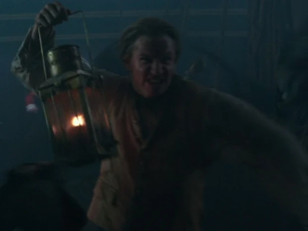 Monarch sailor | Pirates of the Caribbean Extras Wikia | Fandom