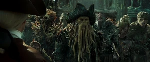 Category:Flying Dutchman crew | Pirates of the Caribbean Extras Wikia ...