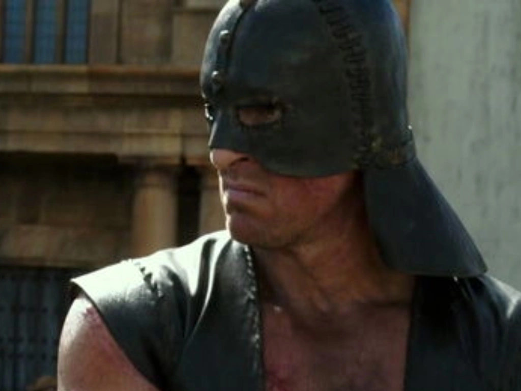 Executioner (hanging) | Pirates of the Caribbean Extras Wikia | Fandom