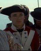 Dauntless Marine 2 | Pirates of the Caribbean Extras Wikia | Fandom