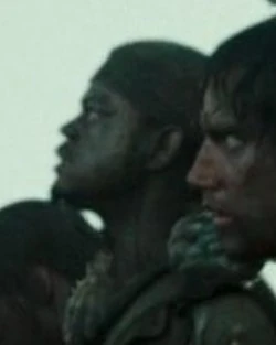 Edinburgh Trader Crewman (killed by Clanker) | Pirates of the Caribbean ...