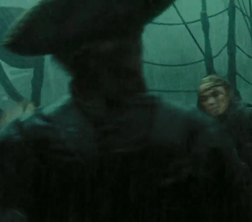 Maelstrom Soldier 2 | Pirates of the Caribbean Extras Wikia | Fandom