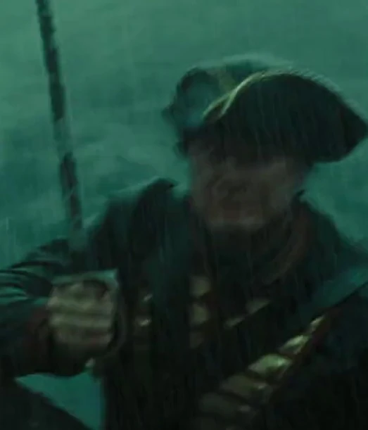 Maelstrom Soldier 7 | Pirates of the Caribbean Extras Wikia | Fandom