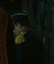 EITC Commander-Core soldier (HMS Endeavour) | Pirates of the Caribbean ...