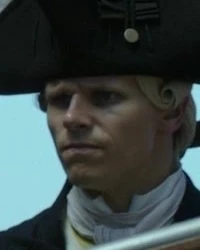 Monarch Officer | Pirates of the Caribbean Extras Wikia | Fandom