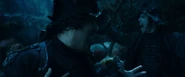 Silent Mary Officer | Pirates of the Caribbean Extras Wikia | Fandom