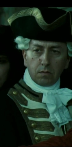 Commodore (Port Royal) | Pirates of the Caribbean Extras Wikia | Fandom