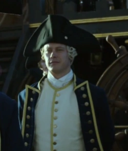 Wade | Pirates of the Caribbean Extras Wikia | Fandom