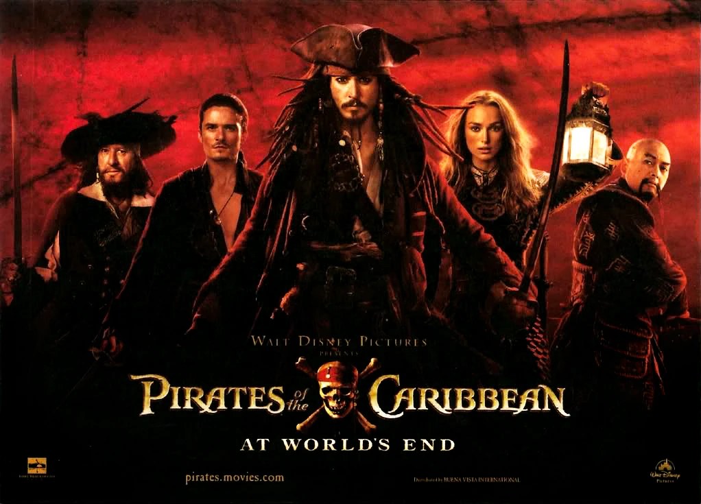Category:Character Galleries | Pirates of the Caribbean (Trilogy) Wiki ...