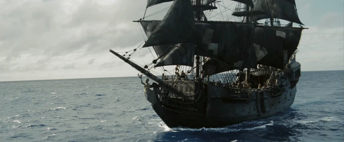 Pirates of the Caribbean (Trilogy) Wiki | Fandom