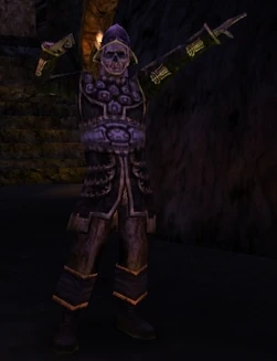 Thomas LockBone | Pirates Online Empires Wiki | Fandom