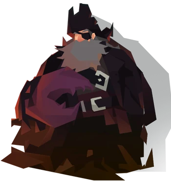 Cursed Captain | Pirates Outlaws Wiki | Fandom