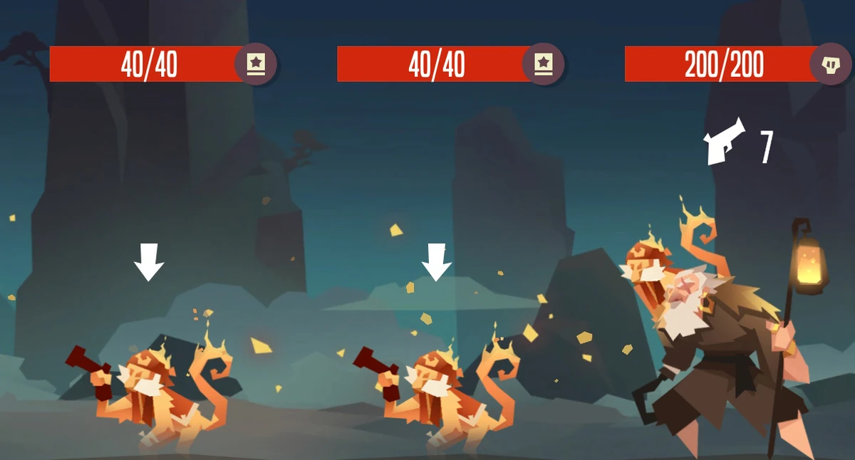 Powder Monkeys | Pirates Outlaws Wiki | Fandom