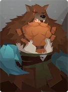 Cursed Captain | Pirates Outlaws Wiki | Fandom