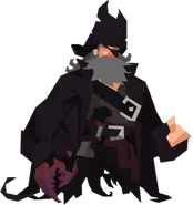 Cursed Captain | Pirates Outlaws Wiki | Fandom