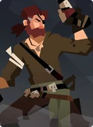 Gunner | Pirates Outlaws Wiki | Fandom