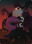 Cursed Captain | Pirates Outlaws Wiki | Fandom