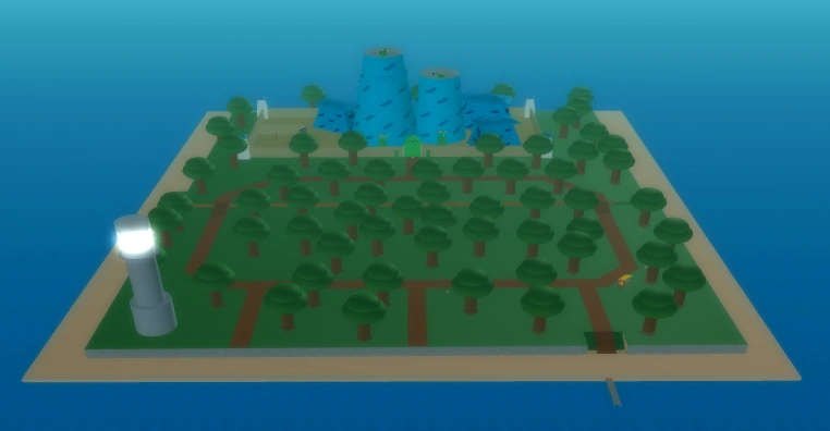 Shells town (Marine) | Pirates Wrath Wiki | Fandom