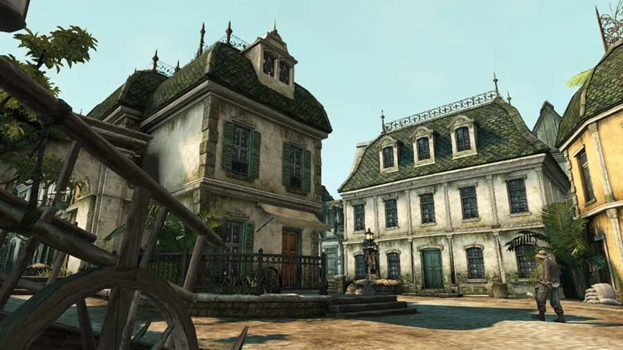 Tortuga/Gallery | Pirates of the Caribbean Wiki | Fandom