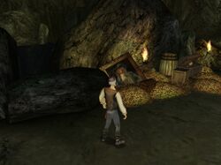 Treasure | Pirates of the Caribbean Wiki | Fandom