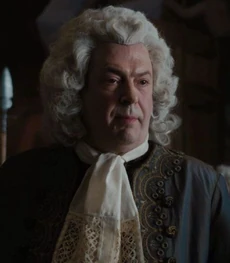 Prime Minister | Pirates of the Caribbean Wiki | Fandom