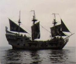 Sunset (ship) | Pirates of the Caribbean Wiki | Fandom