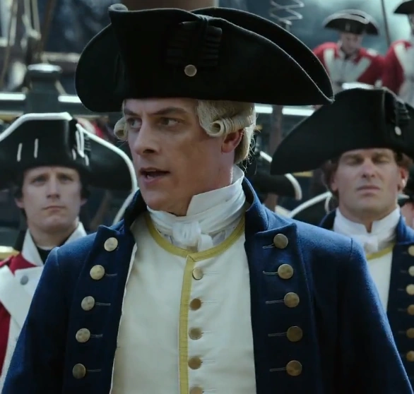 Maddox | Pirates of the Caribbean Wiki | Fandom