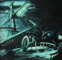 Helmsman (skeleton) | Pirates of the Caribbean Wiki | Fandom