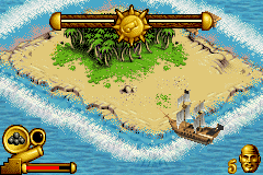 Dodo's Perch | Pirates of the Caribbean Wiki | Fandom