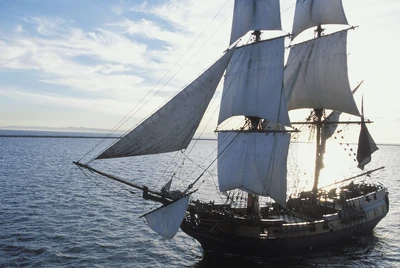 Category:Real-world ships | Pirates of the Caribbean Wiki | Fandom