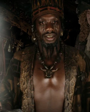 Jocard | Pirates of the Caribbean Wiki | Fandom