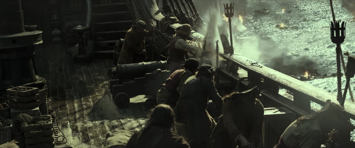 Wicked Wench (Captain Morgan)/Gallery | Pirates of the Caribbean Wiki ...