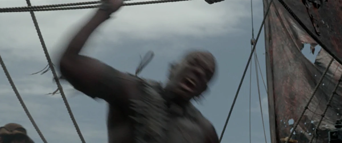 Gunner (zombie)/Gallery | Pirates of the Caribbean Wiki | Fandom