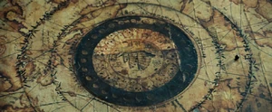 Mao Kun Map | Pirates of the Caribbean Wiki | Fandom