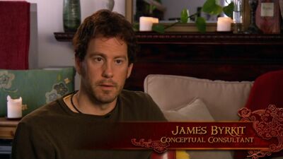 User blog:J Fan/The Curse of the Black Pearl 20th Anniversary - Terry ...