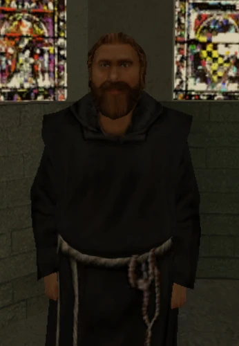 Gareth | Pirates of the Caribbean Wiki | Fandom