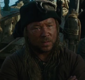 Scrum | PotC Wiki | Fandom