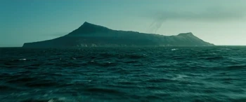 Shipwreck Island | Pirates of the Caribbean Wiki | Fandom