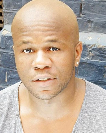 Delroy Atkinson | Pirates of the Caribbean Wiki | Fandom