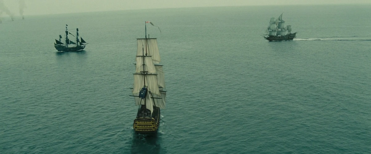 Category:Flagships | Pirates of the Caribbean Wiki | Fandom