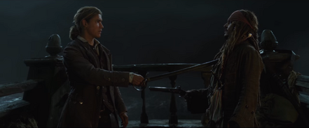 Jack Sparrow | Fluch der Karibik Wiki | Fandom