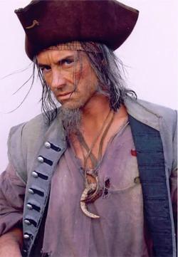 Mallot | Pirates of the Caribbean Wiki | Fandom