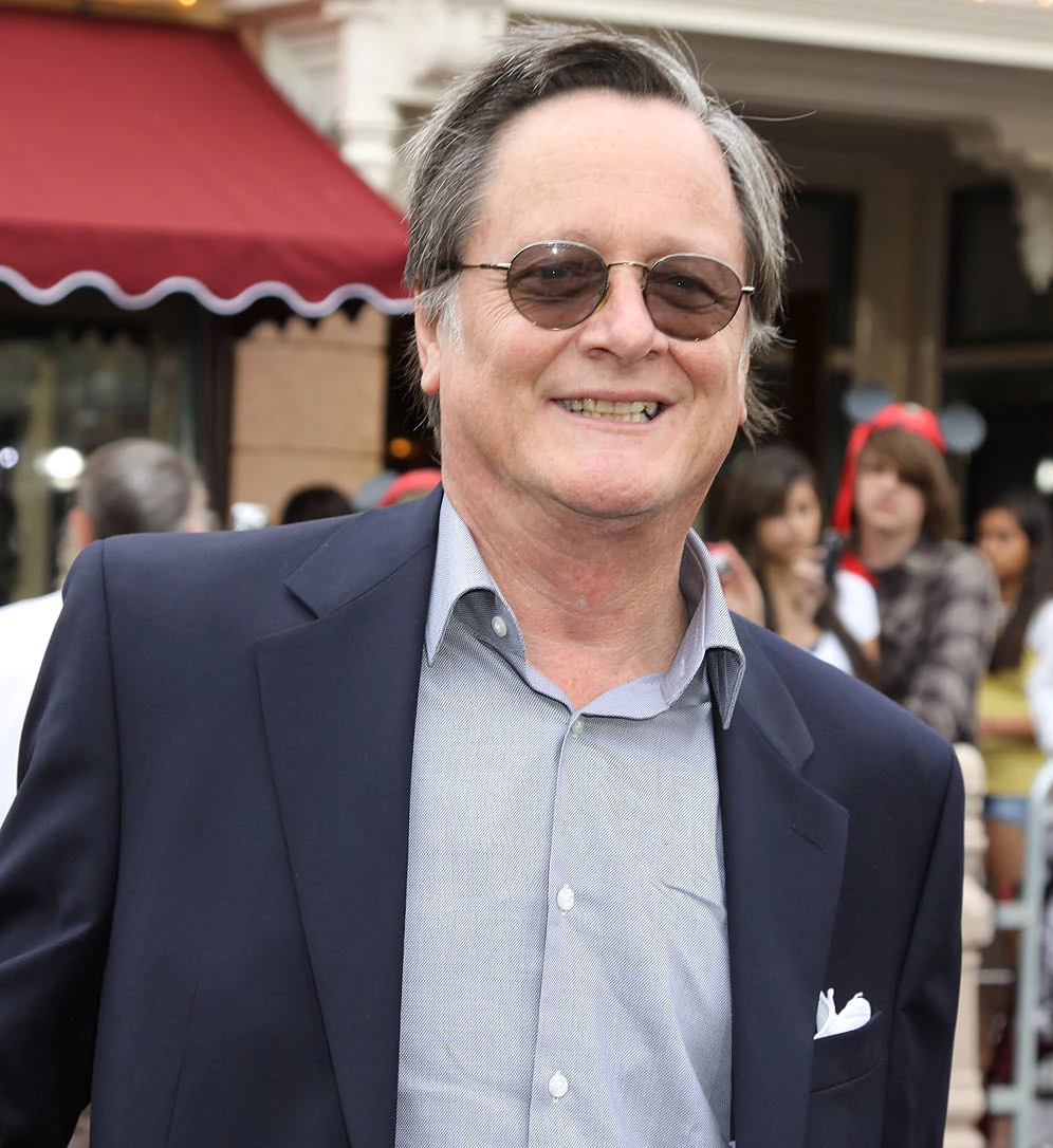 Tim Powers | Pirates of the Caribbean Wiki | Fandom