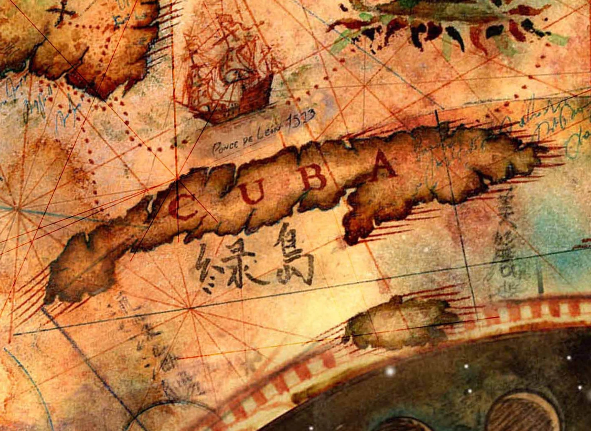 Cuba | Pirates of the Caribbean Wiki | Fandom