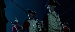 James Norrington's ceremonial sword | Pirates of the Caribbean Wiki ...