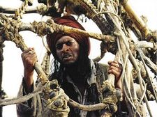 Leech | Pirates of the Caribbean Wiki | Fandom