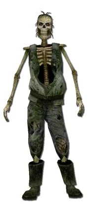 Gideon Grog | Pirates of the Caribbean Wiki | Fandom