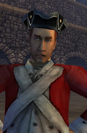 Bingham | Pirates of the Caribbean Wiki | Fandom