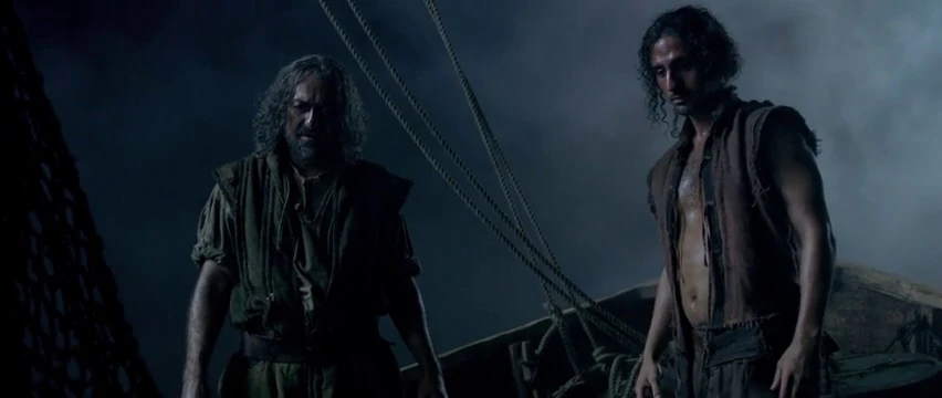 Category:Fishermen | Pirates of the Caribbean Wiki | Fandom