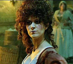 Wench | Pirates of the Caribbean Wiki | Fandom